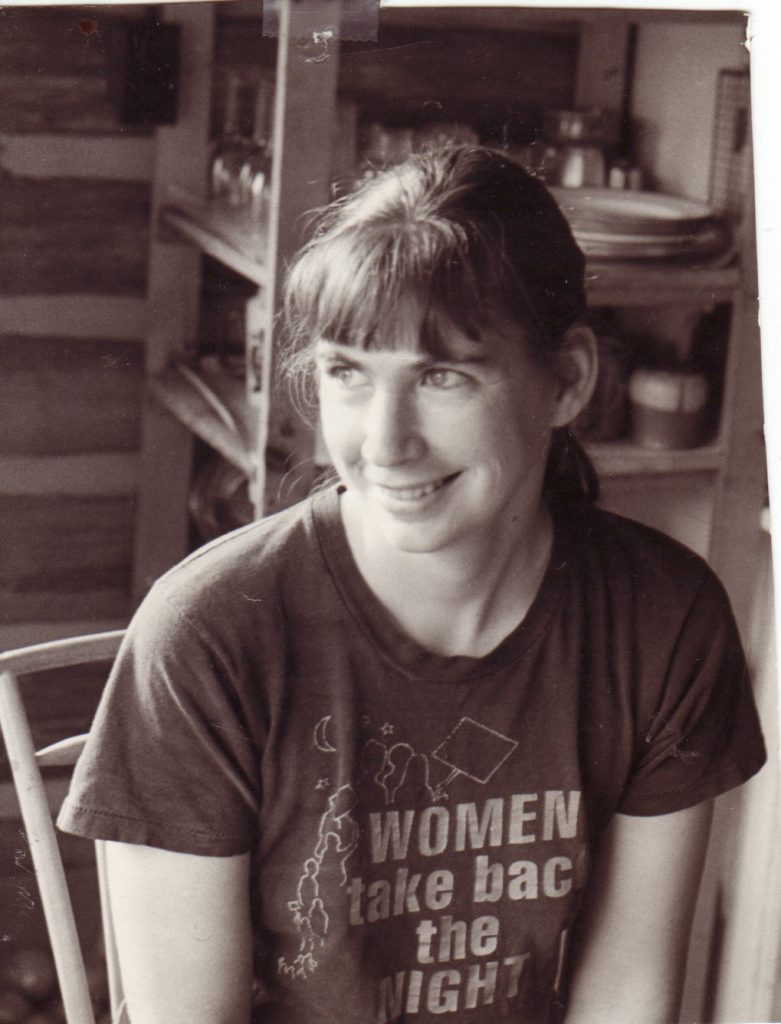 JoAnn Elam’s Everyday People (1978-1990) at Chicago Film Archives – The ...