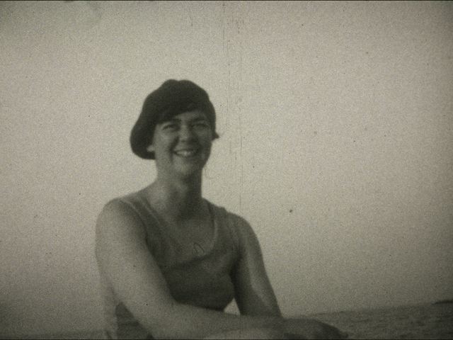 Christine Reid Turns the Spotlight on Woman Behind the Camera – The ...